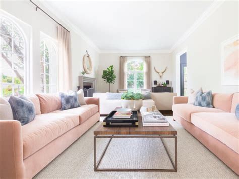 How Do You Successfully Pair Sofas And Loveseats