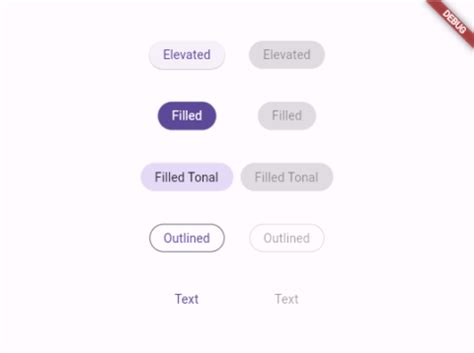 Migrating A Flutter App To Material 3 Codemagic Blog