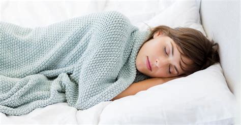 X Ontspanningsoefeningen Om Beter Te Slapen Libelle