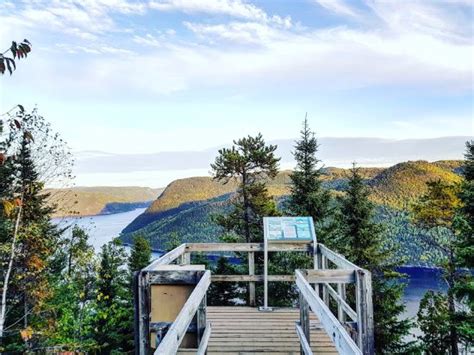 Photos De Saguenay Lac Saint Jean Region Photos De Voyageurs De