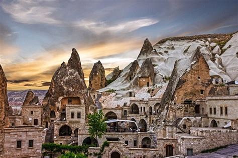 Les Plus Beaux Lieux à Visiter en Turquie Que Faire