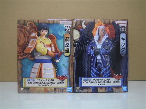 Yahoo オークション ワンピース DXF THE GRANDLINE SERIES EXTRA