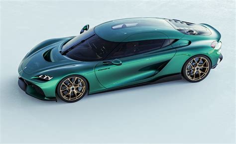 News Koenigsegg Unveils Client Specification Gemera Megacar CarSifu