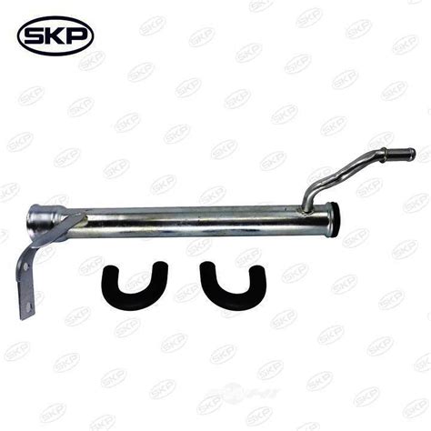Skp Sk Hvac Heater Hose Assembly Walmart