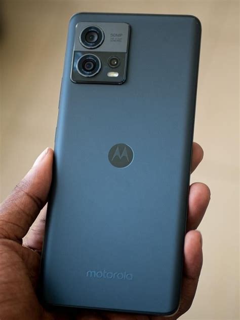 Moto Edge Fusion Review Highlights Mysmartprice