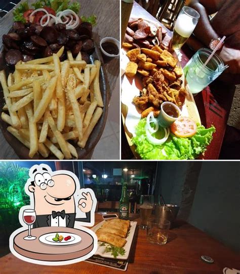 Pub y bar Boteco do Seu Zé CG Campina Grande Opiniones del restaurante