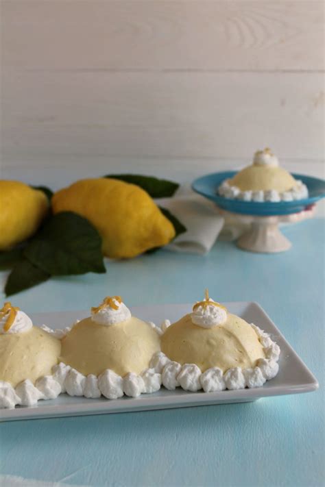 DELIZIE AL LIMONE RICETTA SAL DE RISO Anna Creazioni In Cucina
