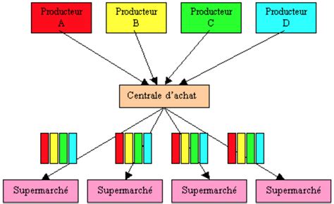 Chapitre 15 Les Réseaux dUnité Commerciales
