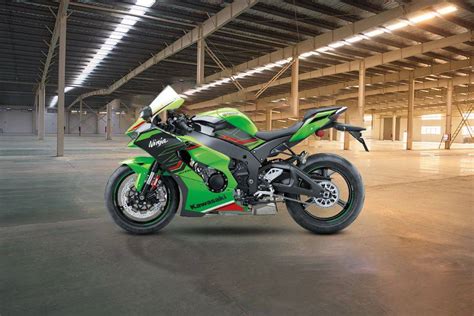 Kawasaki Ninja Zx R Price Images Colours Mileage Reviews