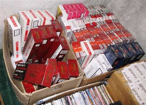 Jedna od najvećih zapljena cigareta ikad u BiH U cisterni otkrivena
