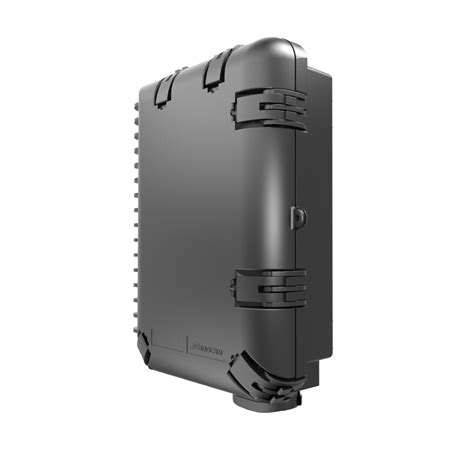 Caja Terminal Optica NAP Preform