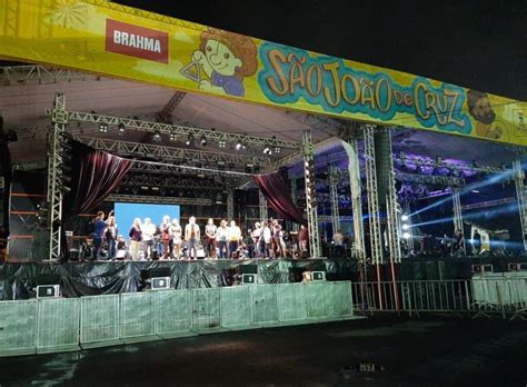 Confira As Atra Es Que Dever O Ser Confirmadas No S O Jo O De
