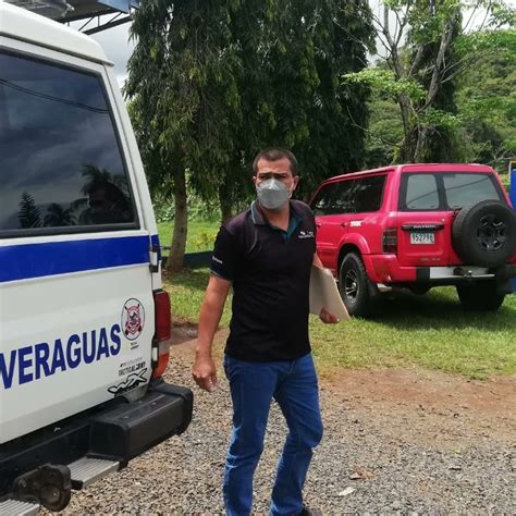 Sinaproc Panama On Twitter Veraguas Con El Objetivo De Mitigar Los
