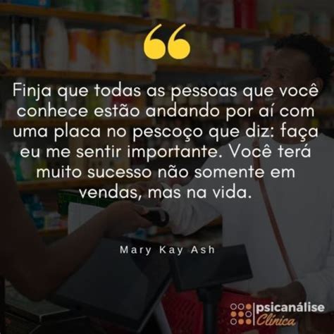 Frases Motivacionais Para Vendas Melhores Psican Lise Cl Nica
