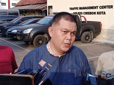 Dugaan Penipuan Penerimaan Calon Bintara Polri Di Cirebon Begini