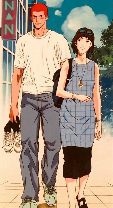 晴子壁纸 赤木晴子1080壁纸 赤木晴子1080p壁纸 大山谷图库