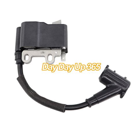 SRM225 Ignition Coil For OPPAMA C9148 A411000131 Echo Shindaiwa TC 210