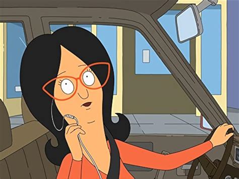Bobs Burgers Eat Spray Linda Tv Episode 2015 Imdb