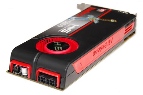 HIS Radeon HD 5850 Review Photo Gallery TechSpot