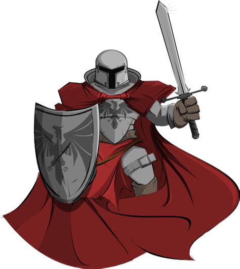 Knight Free Clipart Public Domain Vectors Clip Art Library