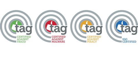 Tag Grupo Logo