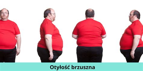 Otyłość brzuszna przyczyny dieta ćwiczenia jak się pozbyć