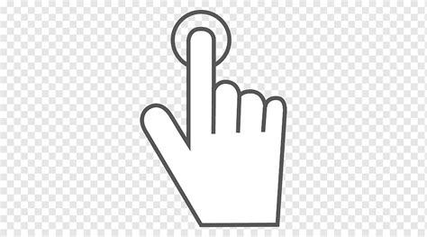 Computer Icons Finger Design Angle Text Hand Png PNGWing