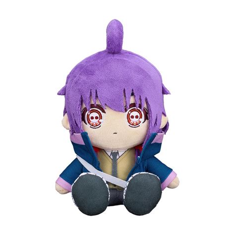 Plush Yayoi Hozuki Dark Gathering Meccha Japan