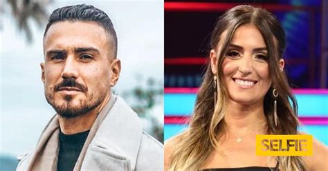 Secret Story Ana Soares Ex Noiva De Ruben Silvestre Envia Carta Ao
