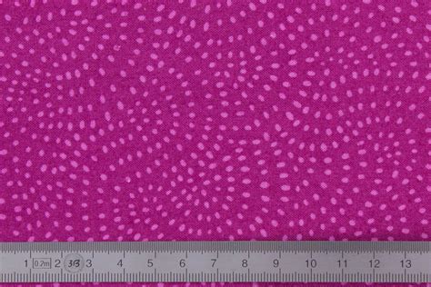 Tissu coton Dashwood Twist Violet x10cm La Boutik Créative de Rives