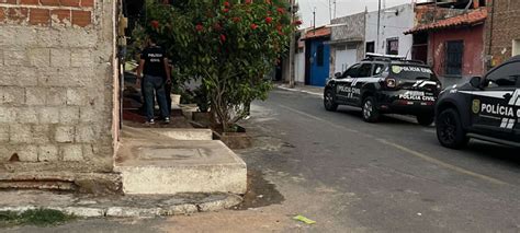 PCCE deflagra operação e captura seis suspeitos de integrarem um grupo