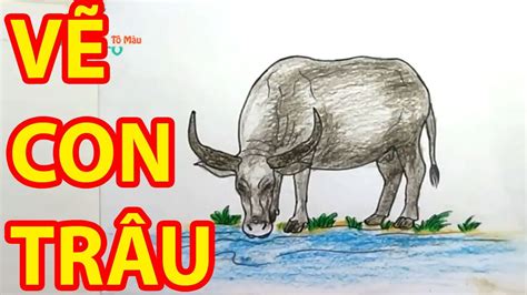 Top hơn 88 về vẽ tranh đề tài chọi trâu camera edu vn