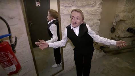 Guillaume Bats Il Avait Fait De Son Handicap Sa Force YouTube