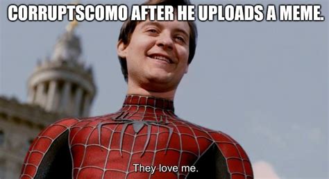 We Do Meme By Scooter McDoogal Memedroid