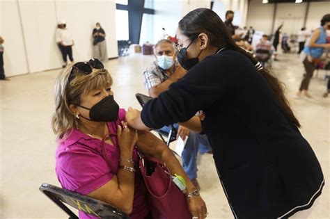 Inicia nueva jornada de vacunación este lunes en Tizimín Progreso