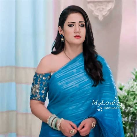 Aditi Rathore Age Biography Net Worth Wiki Height
