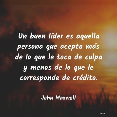 Total Imagen Frases Para Ser Buen Lider Abzlocal Mx