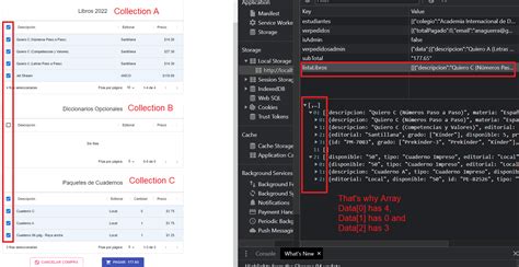 reactjs how to update information from an array to firebase stack overflow