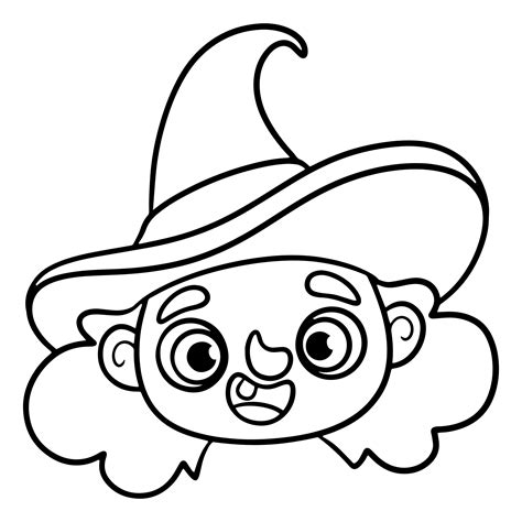 Free Printable Witch Printable Word Searches