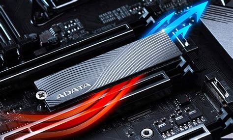 Adata Falcon And Swordfish Ssd Reviews Affordable Nvme Storage