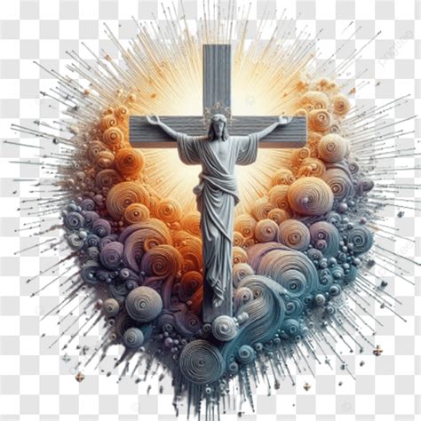 Ascension Day Of Jesus Christ Happy Ascension Day Jesus PNG