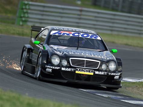 Mercedes Benz CLK AMG DTM Mercedes Benz Cars Mercedes Benz Mercedes Clk
