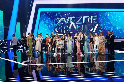 Otkrivamo Kad Je Finale Zvezde Granda 2024 Godine