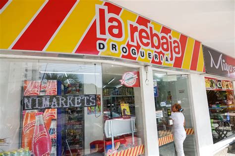Petro Se Pone Las Pilas Farmacias La Rebaja Ser N Parte Del Sistema De