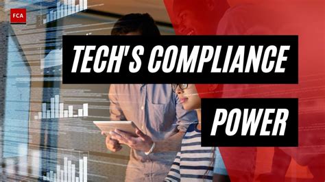 Revolutionizing Compliance The Power Of Regulatory Reporting Technology