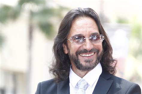 Marco Antonio Solís anuncia tour mundial estas son las fechas de sus