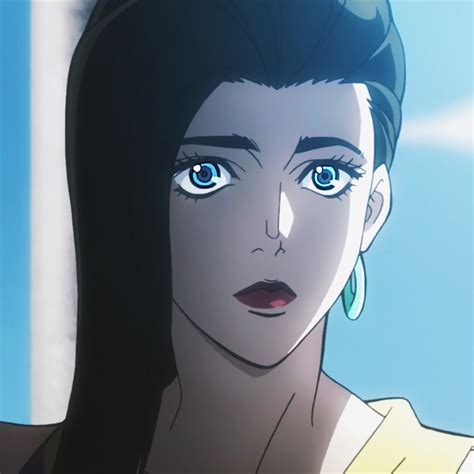 Lisa Lisa Jojos Bizarre Adventure Photo 43983504 Fanpop Page 9