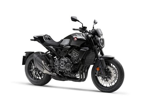 Honda CB 1000 R Black Edition 2023 Prezzo E Scheda Tecnica Moto It