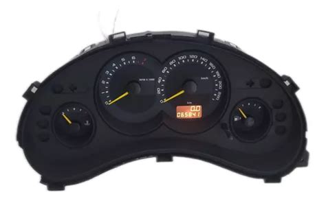 Painel Instrumentos Veloc Metro Gm Corsa Classic Conta Giros