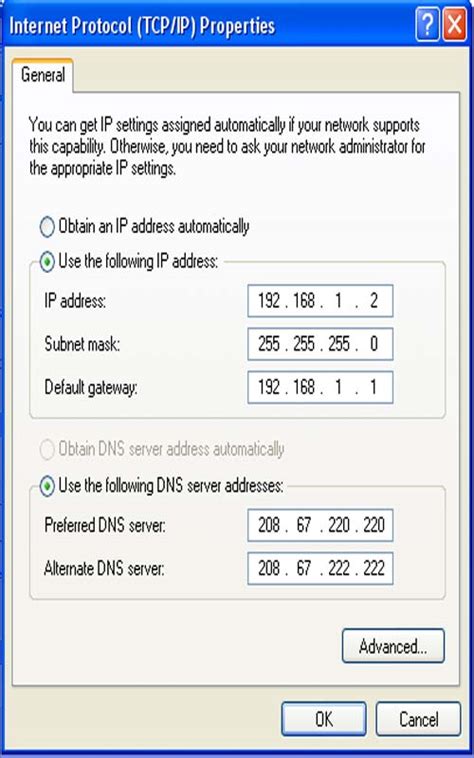 pengertian ip addres dns gateway subnet mask broadcast dan ip network coretan sang penghayal